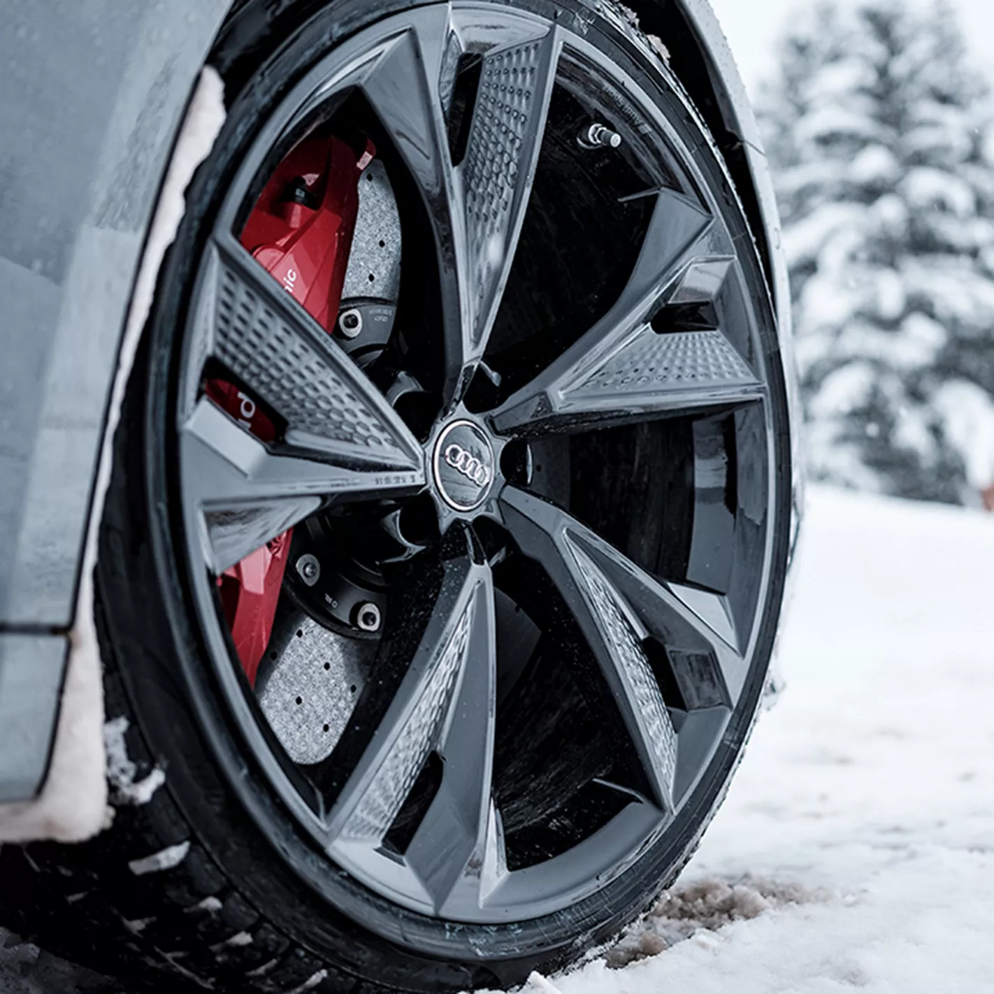 Audi Canada