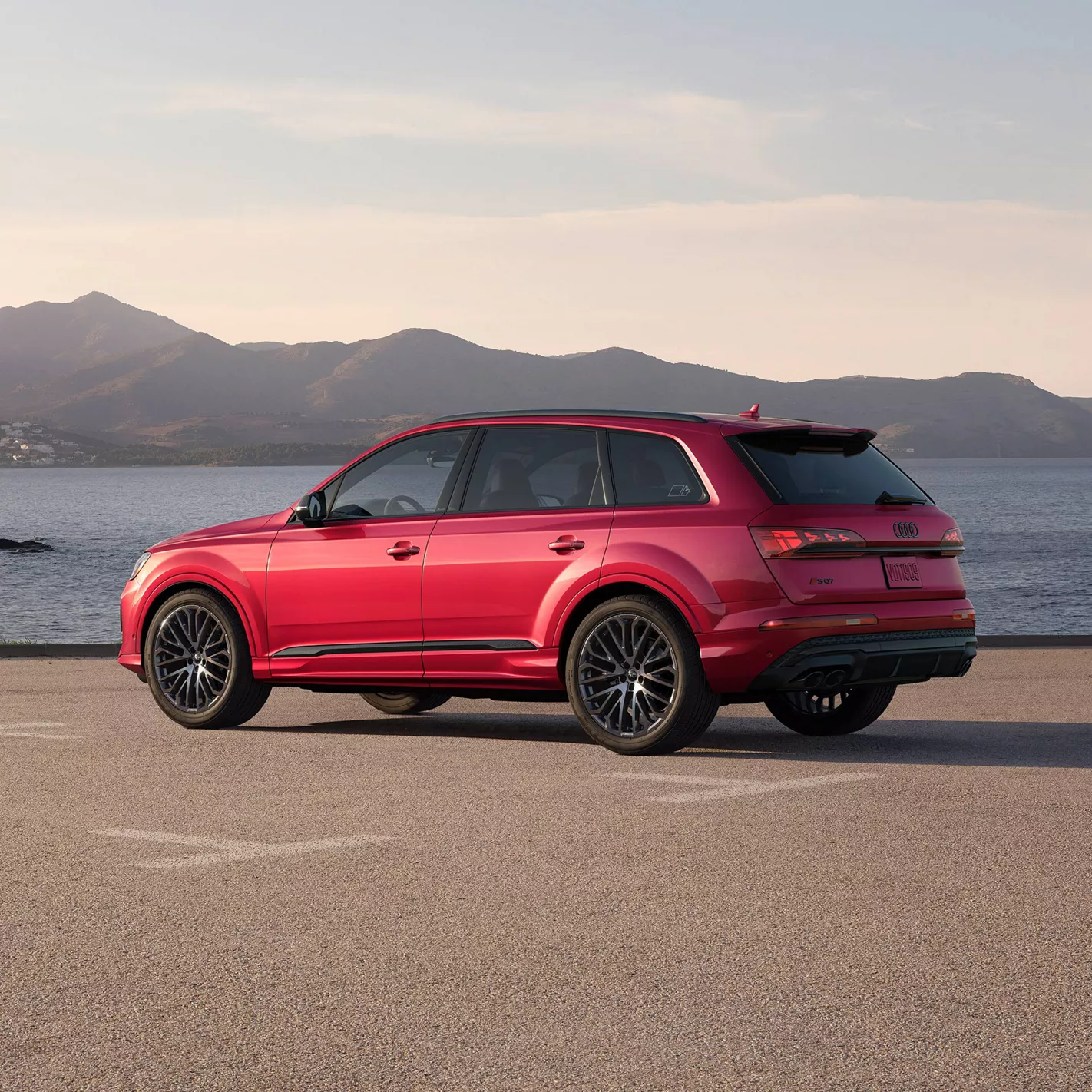 Audi Canada