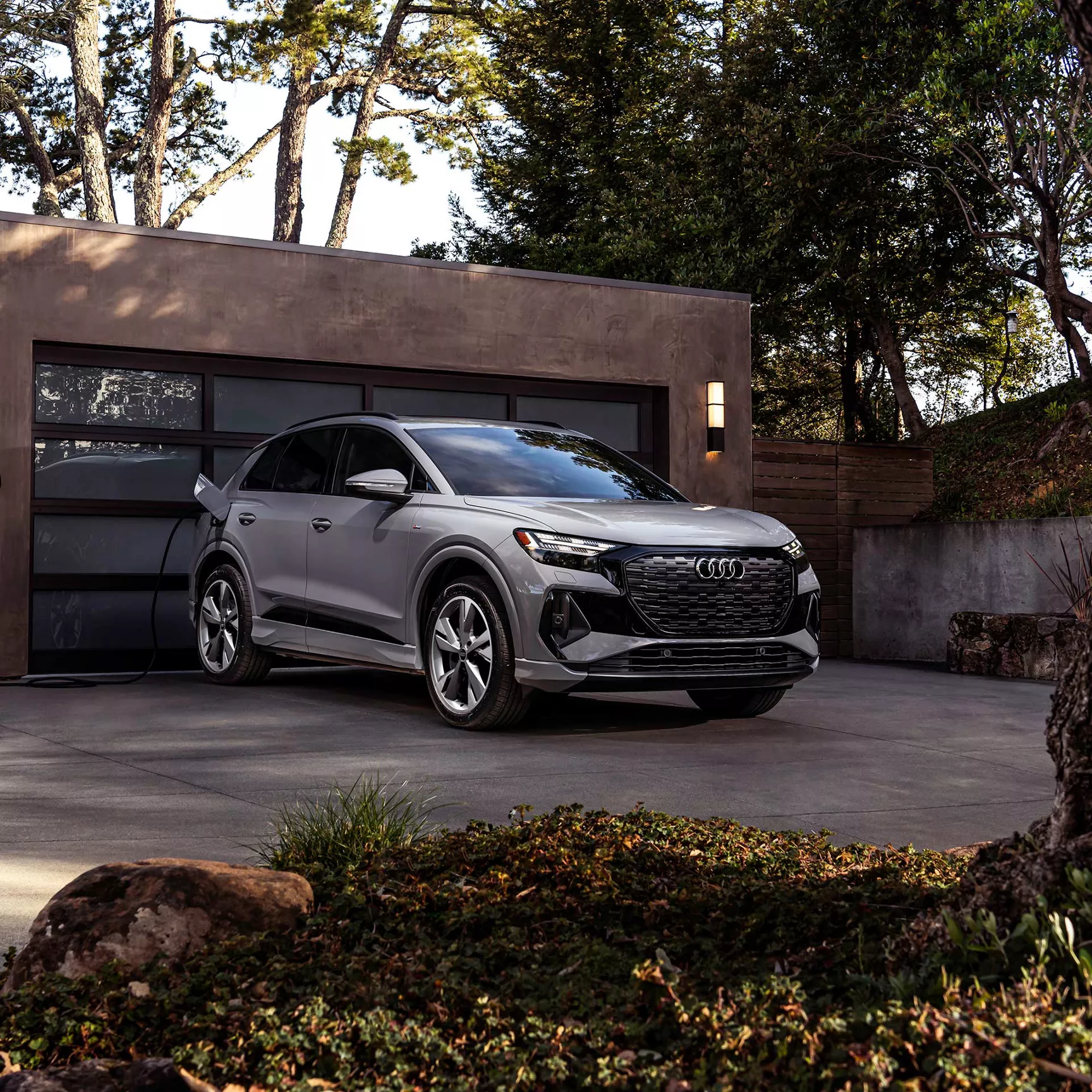 Audi Canada
