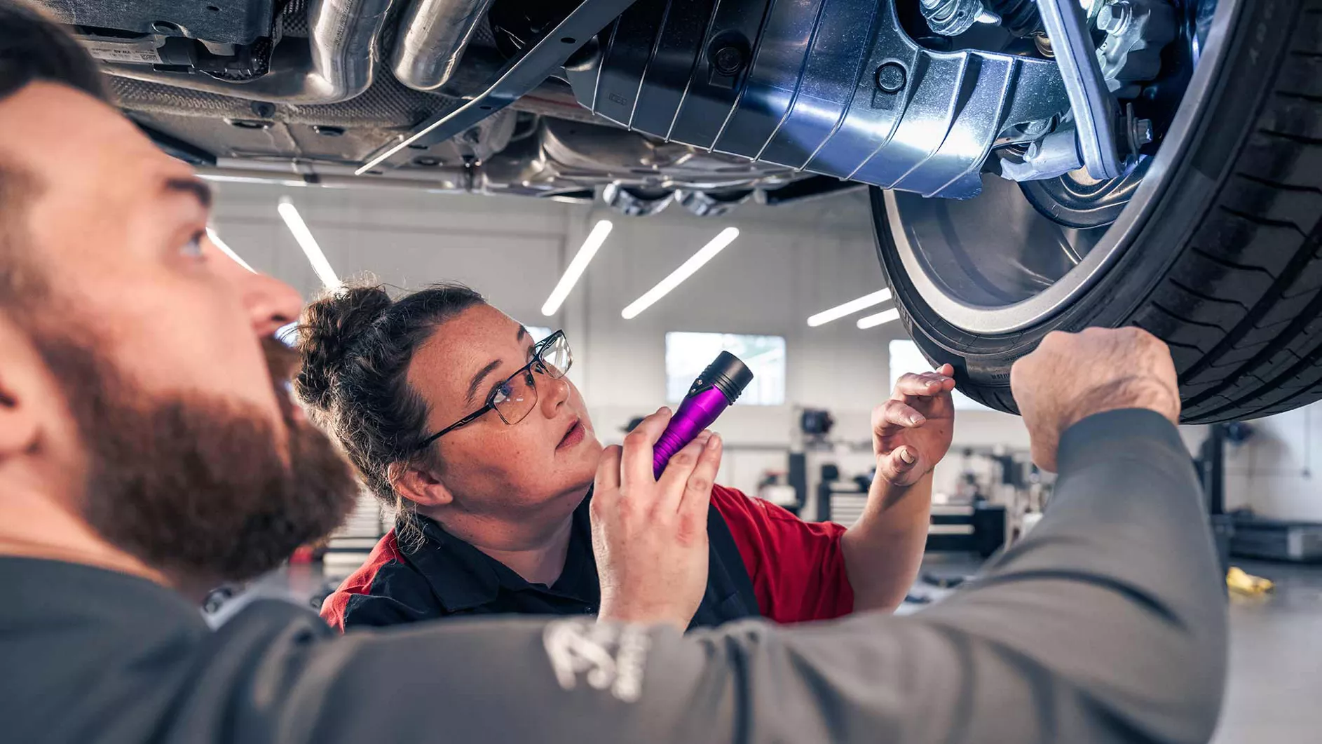 Audi Care New and CPO > Maintenance and Service > Audi Canada