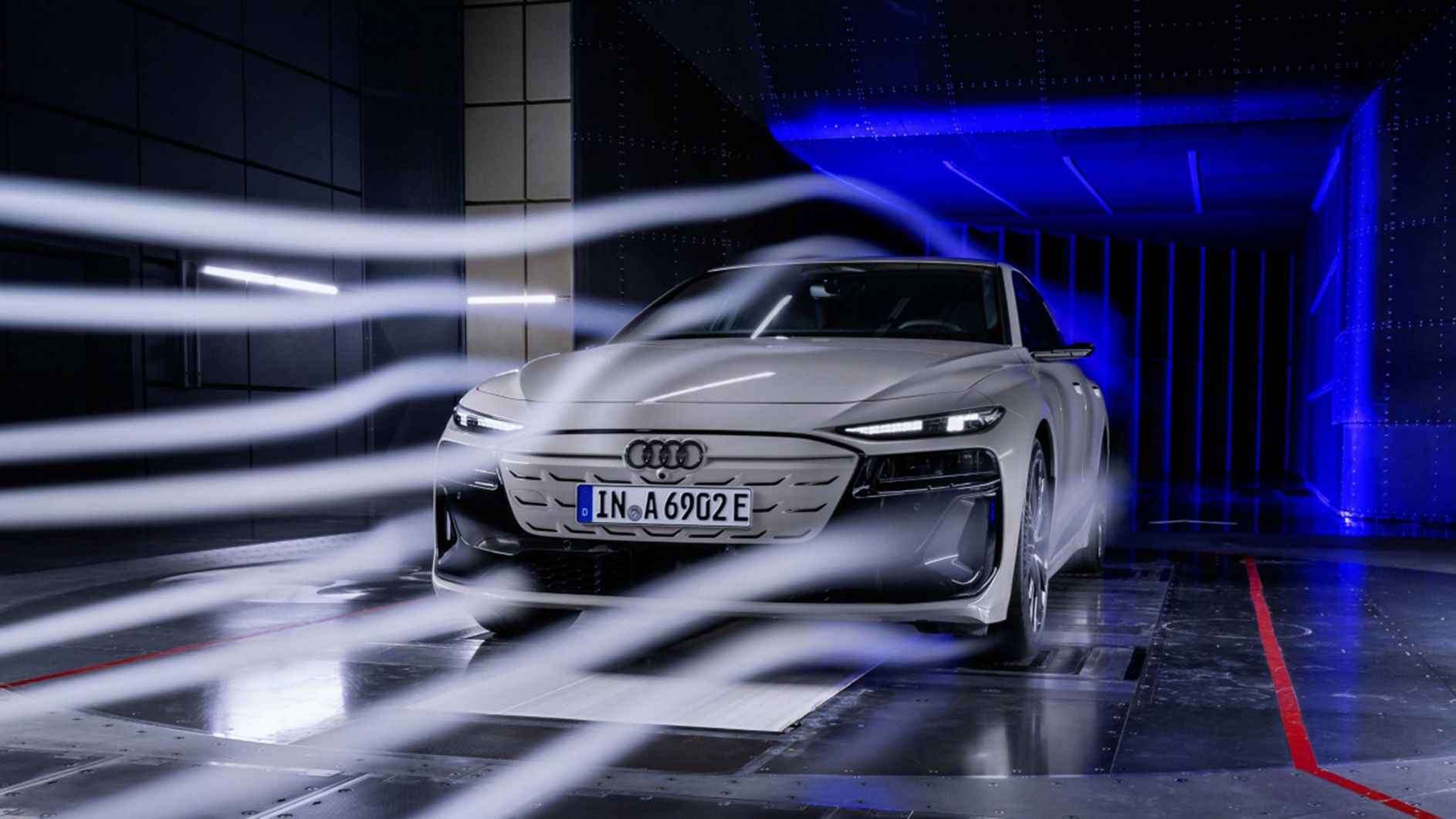 Prochaine génération Audi | Audi Canada