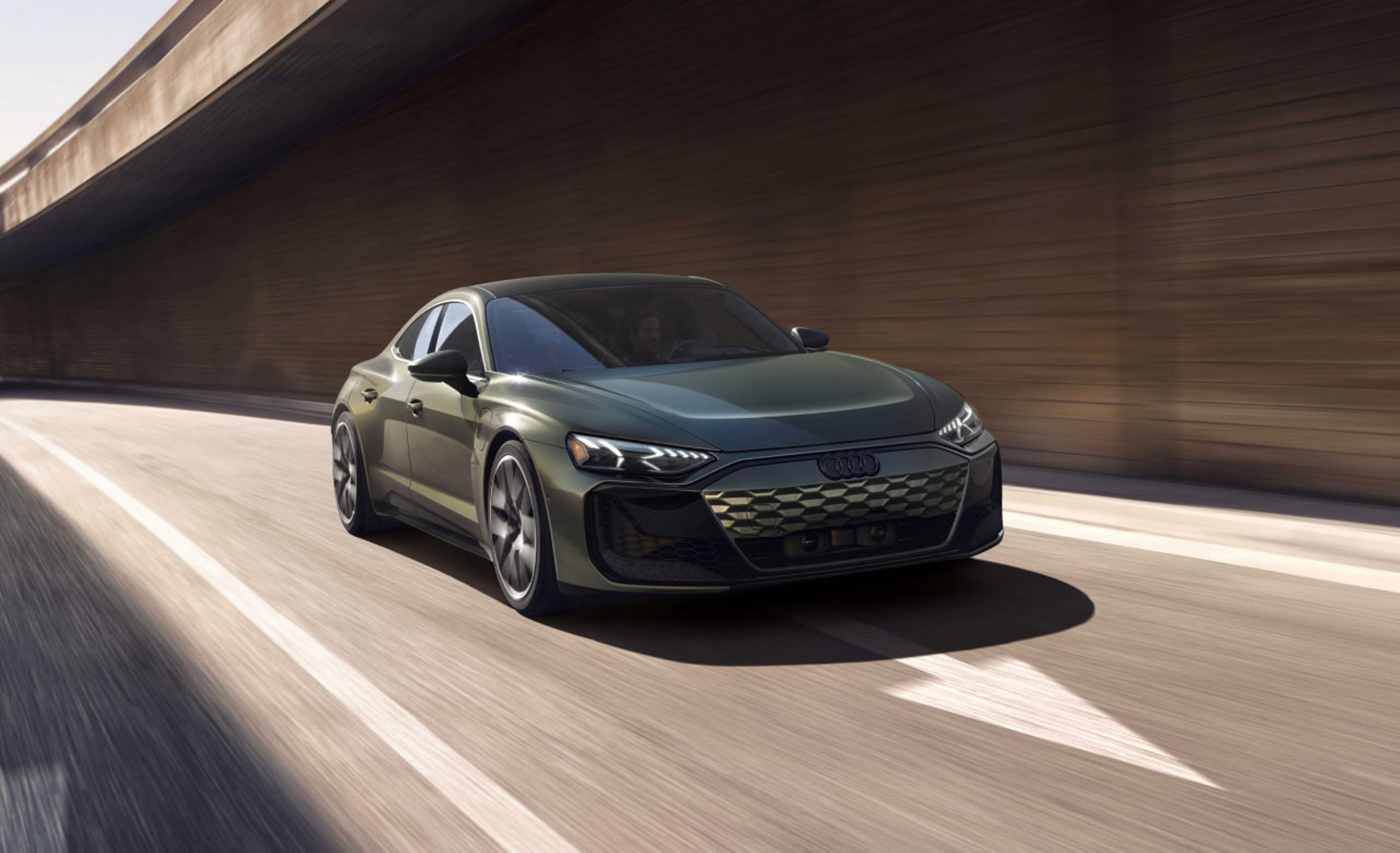 Audi Generation Next | Audi Canada