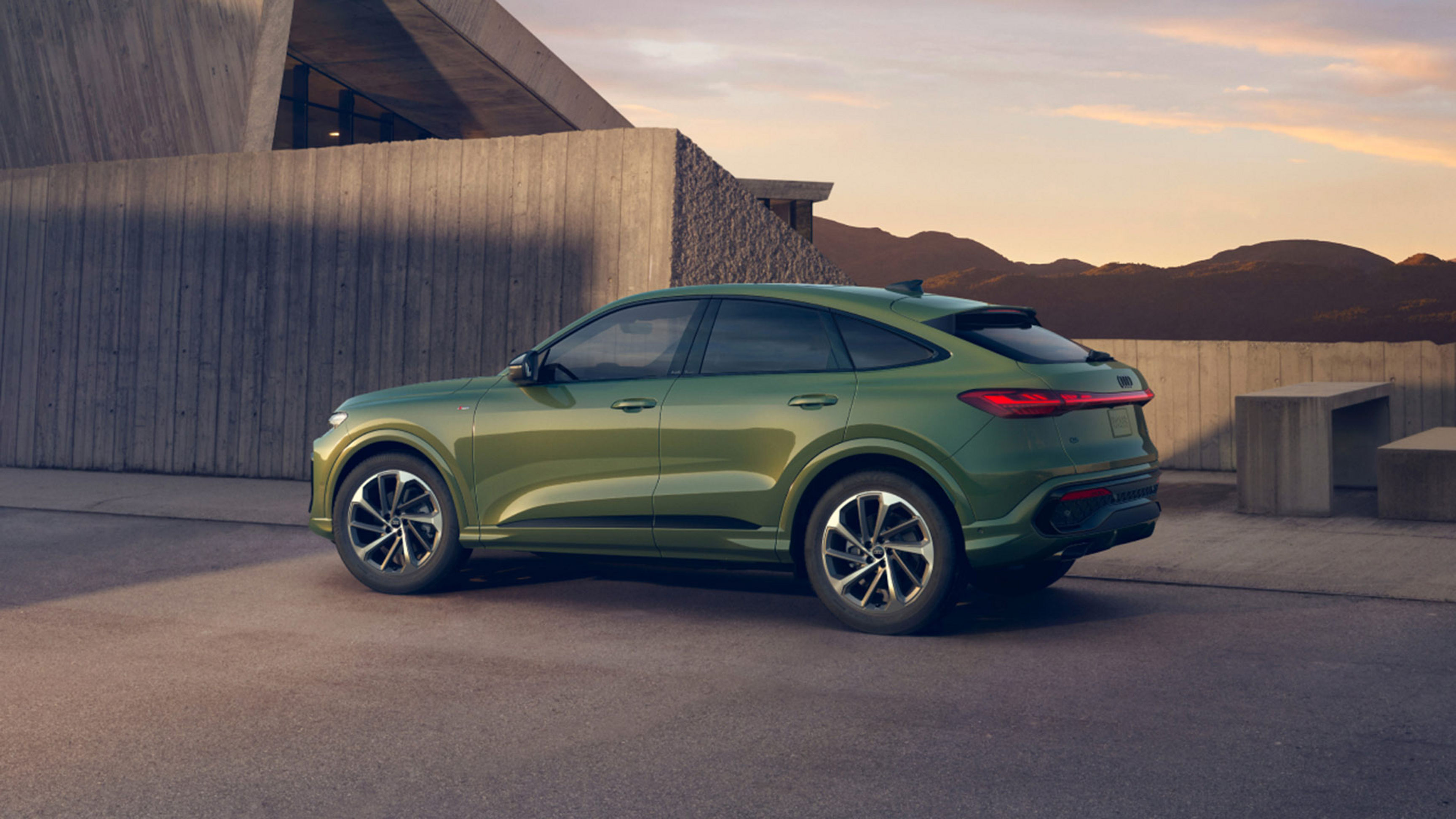 Audi Generation Next | Audi Canada