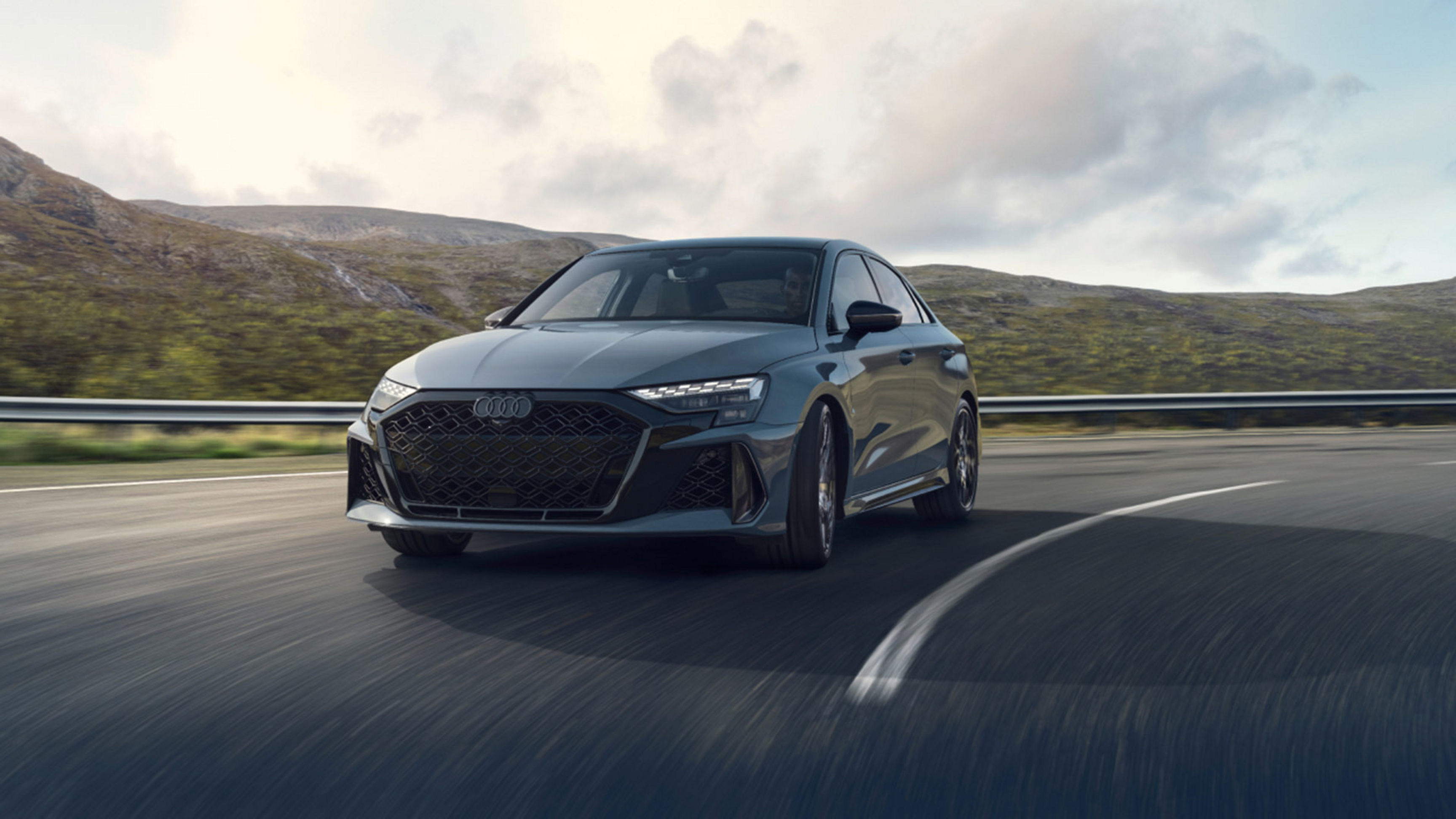 Audi Generation Next | Audi Canada