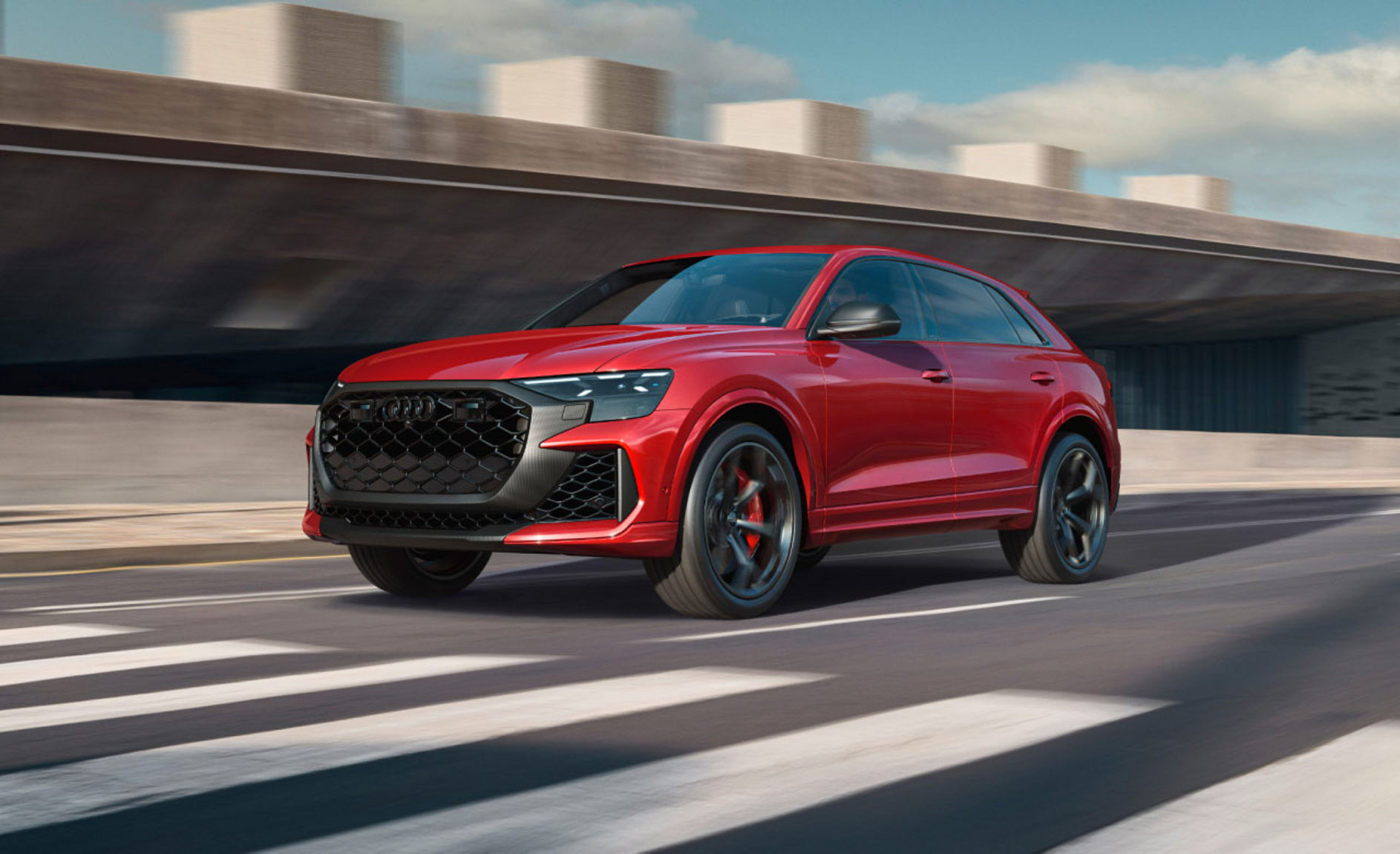 Audi Generation Next | Audi Canada