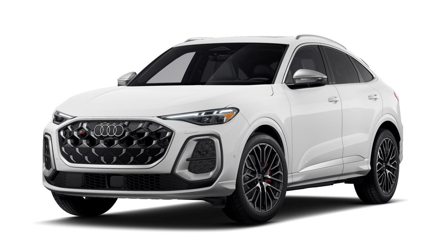 SUV models > Models > Audi Canada