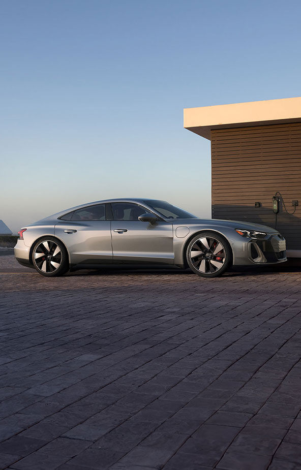 audi exclusive custom