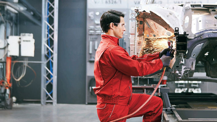 Online Roadside Assistance (ORA)