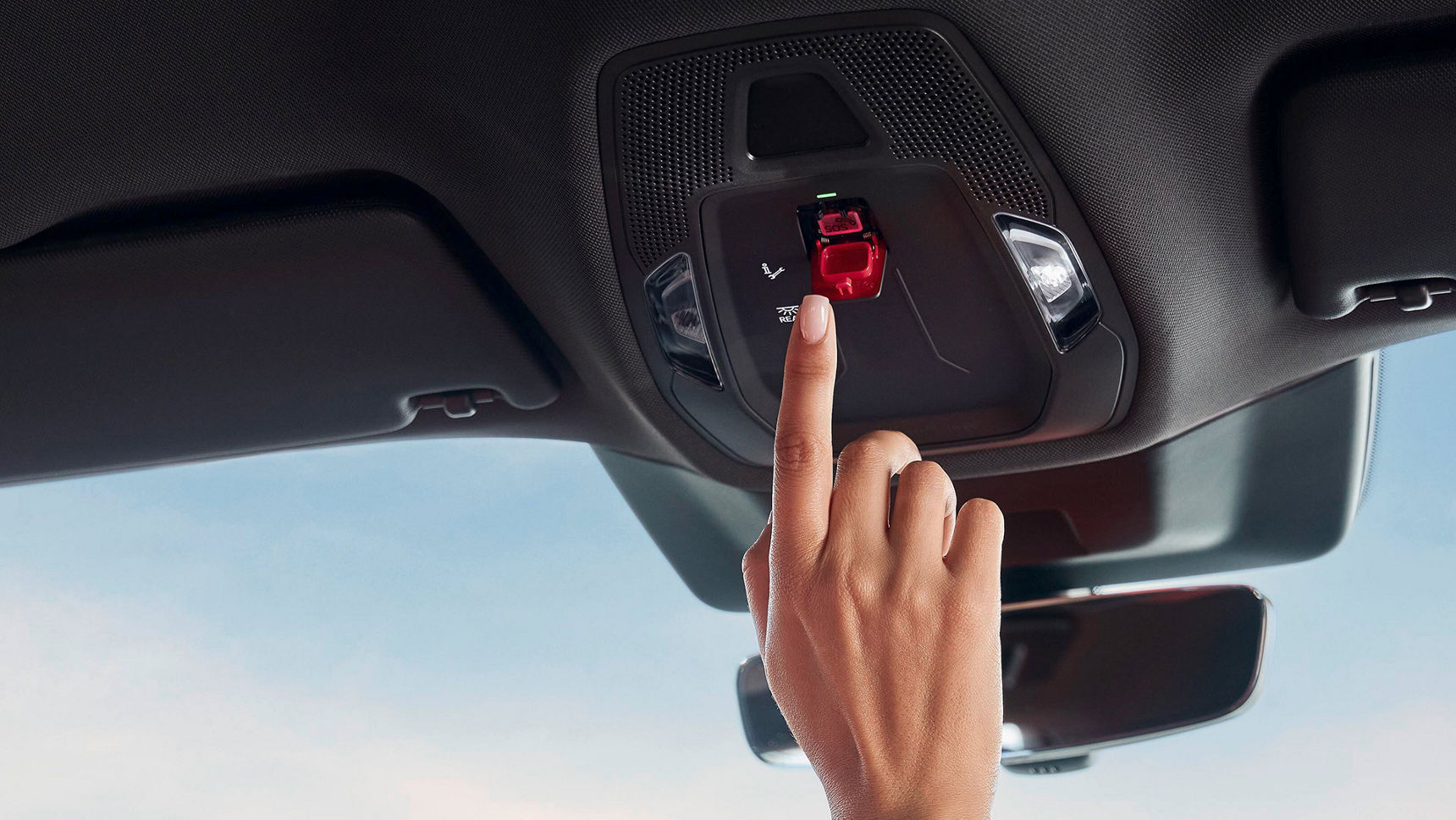 Audi Incident Assistance (AIA)