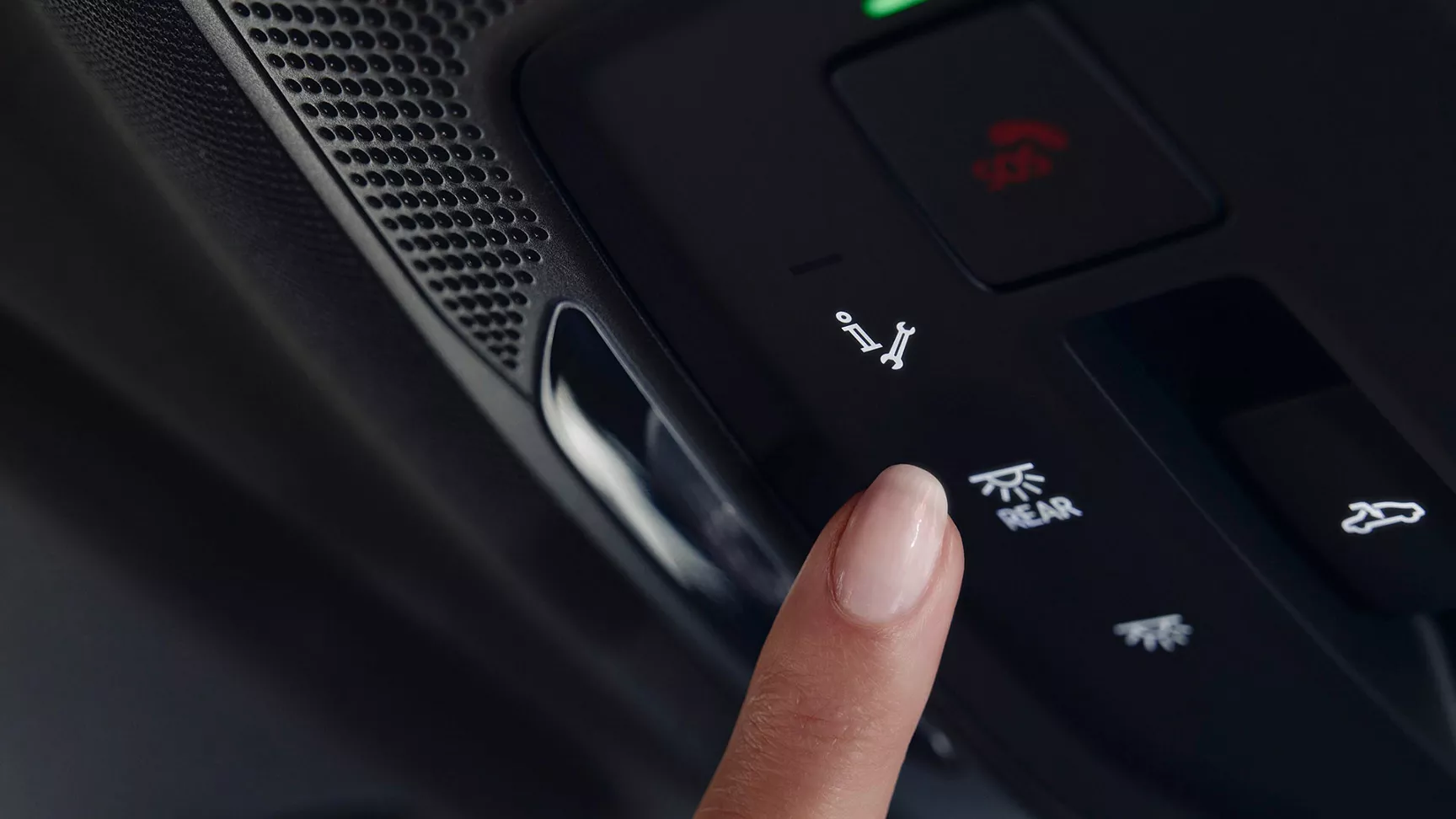 Online Roadside Assistance (ORA)