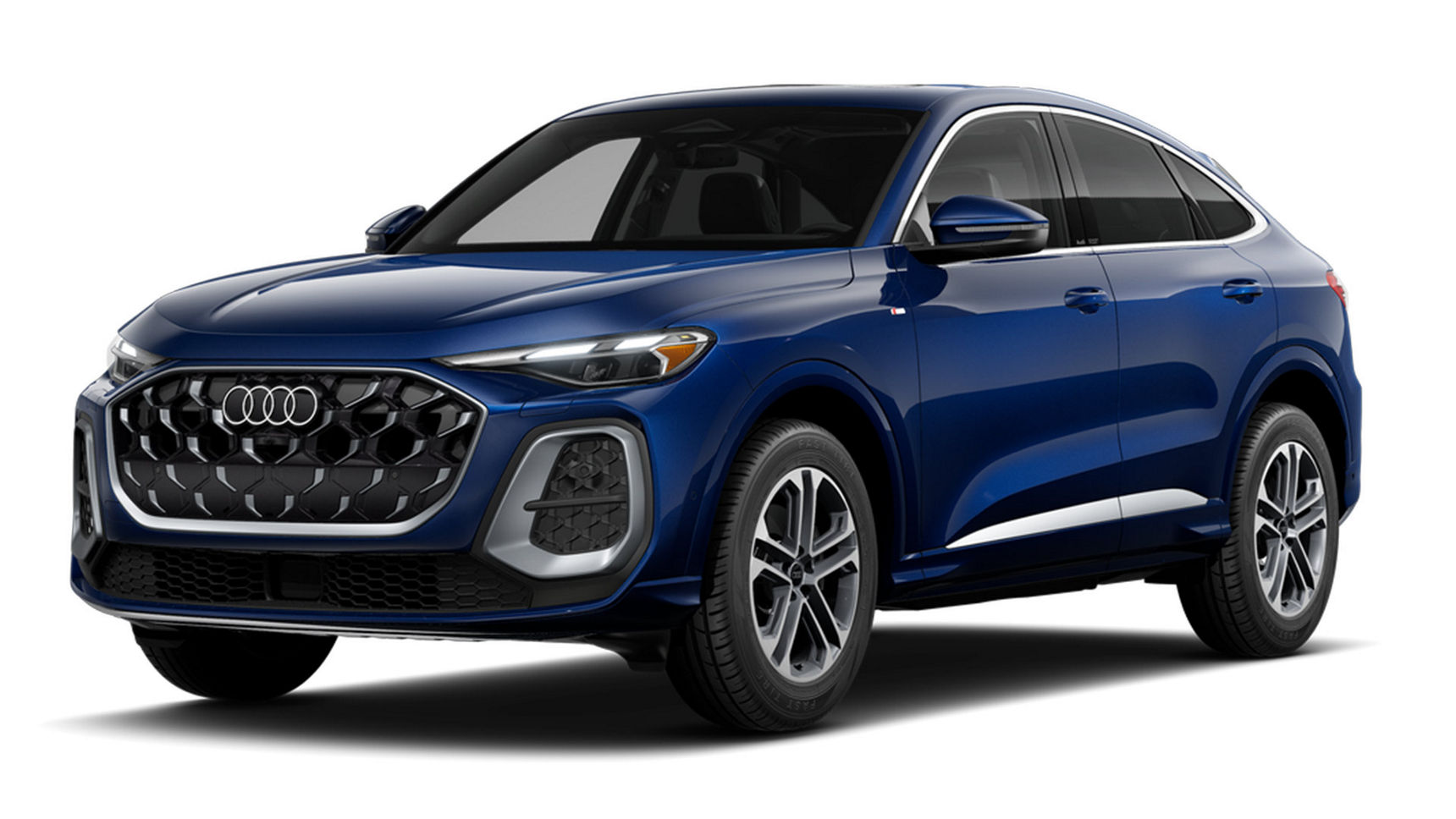 Audi SUV Models | Audi Q3, Q5, SQ5, Q7, Q8, e-tron | Audi USA