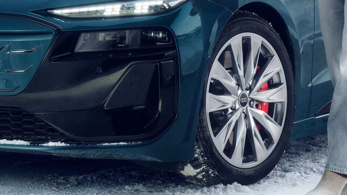 Service & Parts | Audi USA