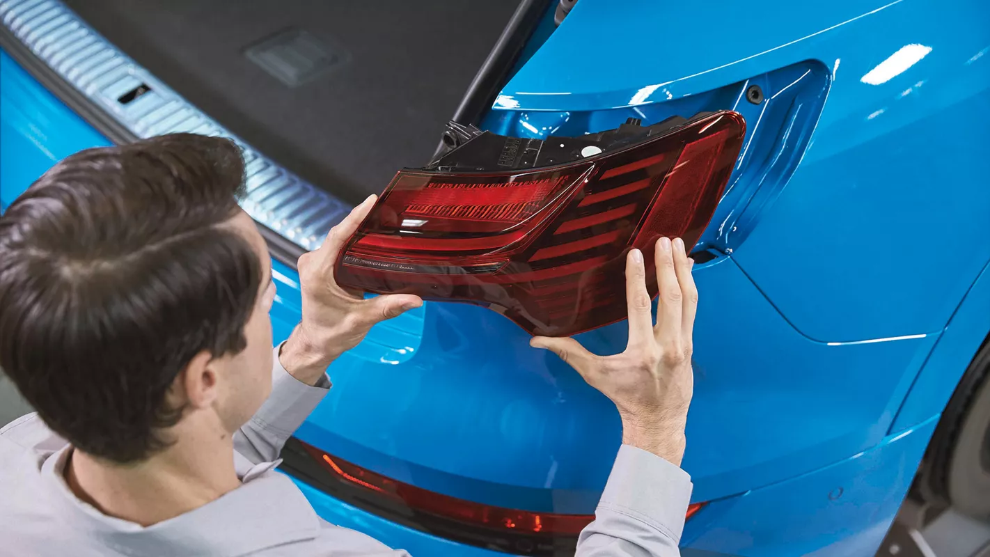 Audi Care Updates | Service & Parts | Audi USA