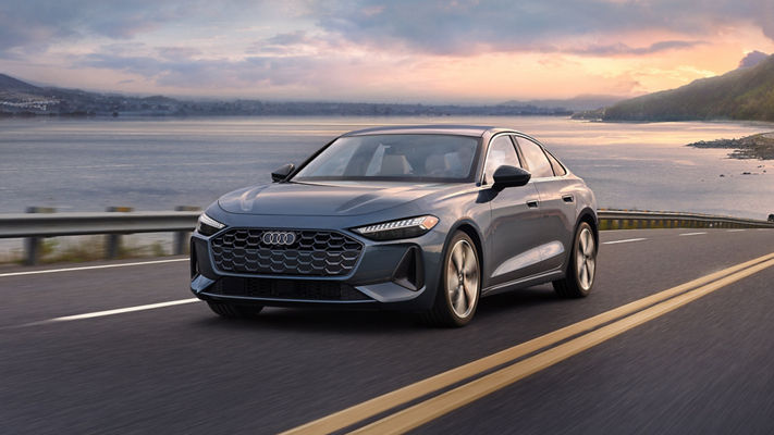 Audi Care Updates | Service & Parts | Audi USA