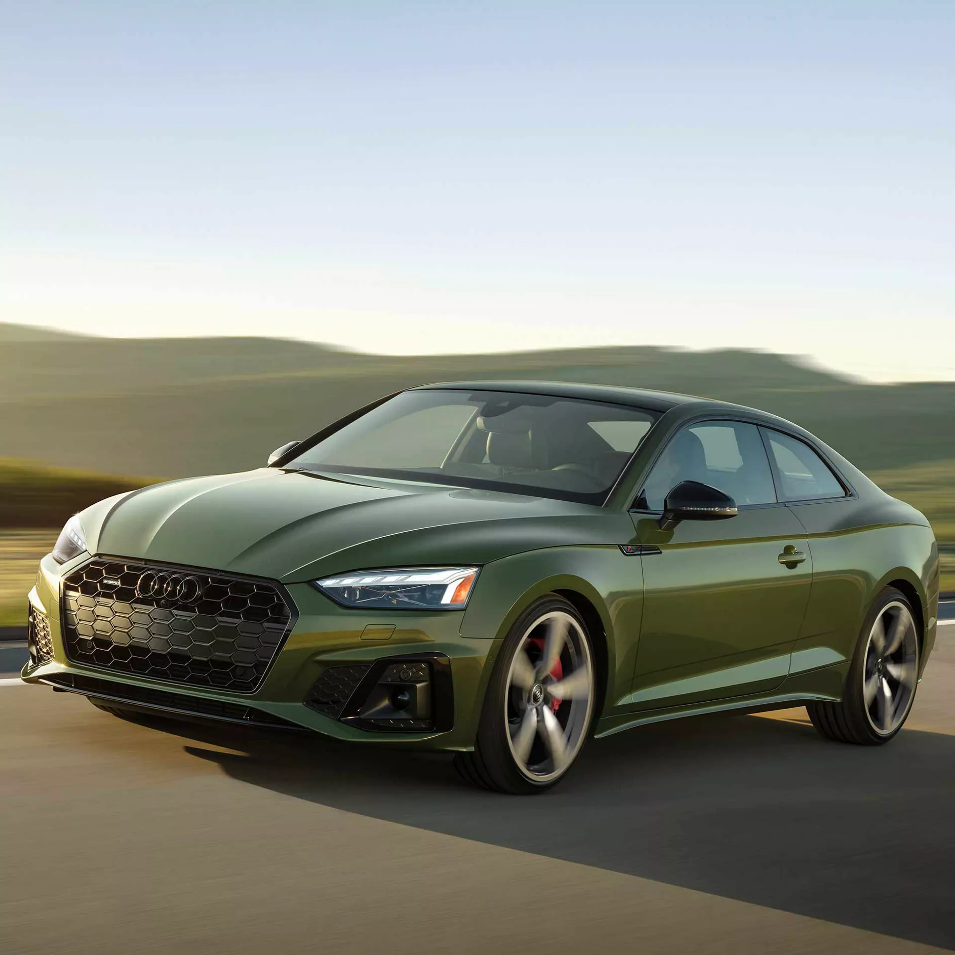 Audi Financial Services | Manage your account | Audi USA