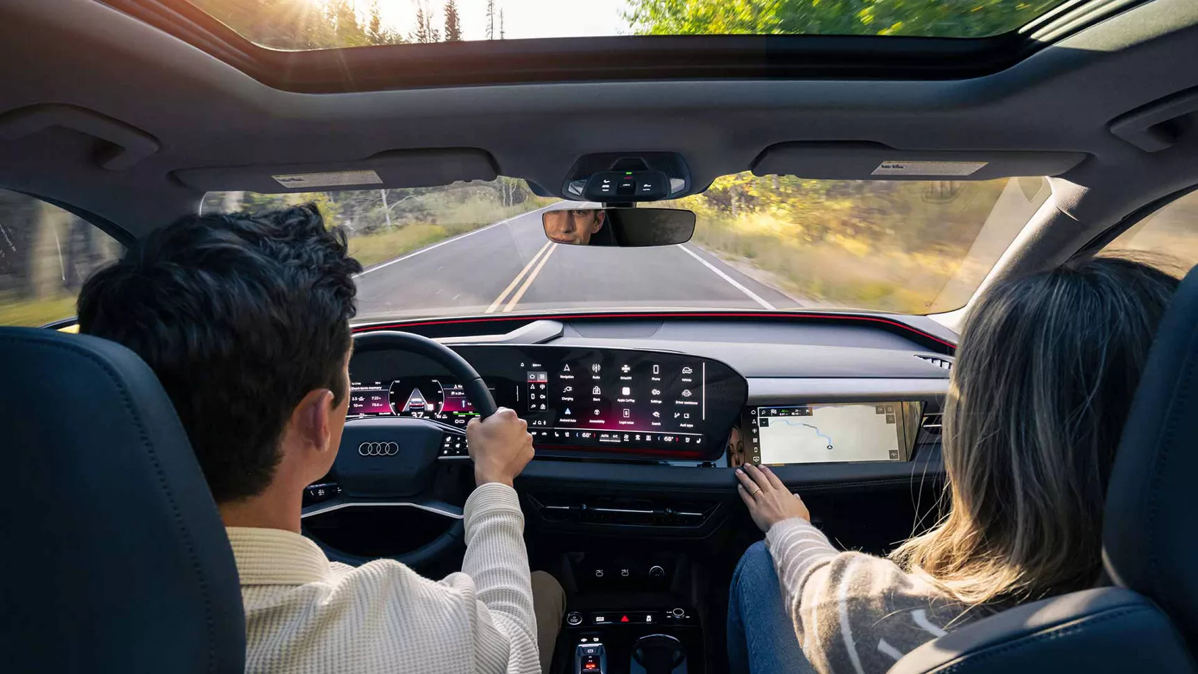 All-new Audi A5 | Tech tutorial videos | Audi USA