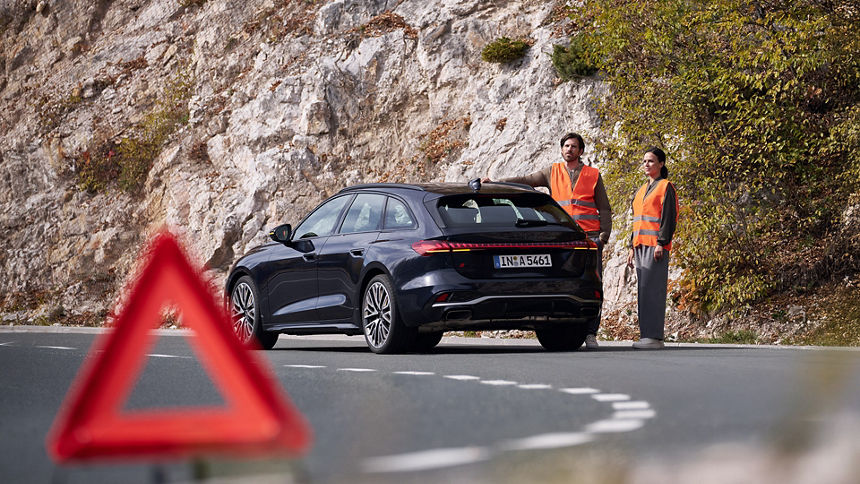 To learn more about the roadside benefits, assistance phone numbers ...