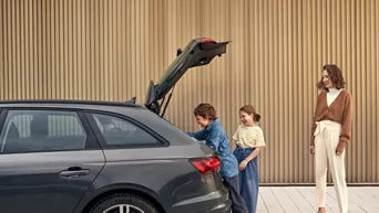 Audi Kansas City - New Audi & Used Cars Dealer in Kansas City