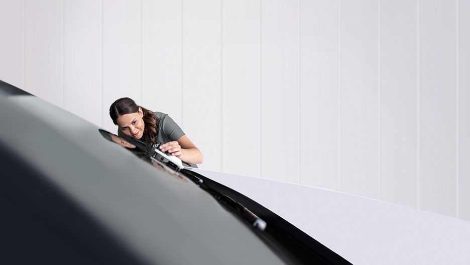 Audi Allentown Service Center - Expert Repair & Maintenance | Service ...