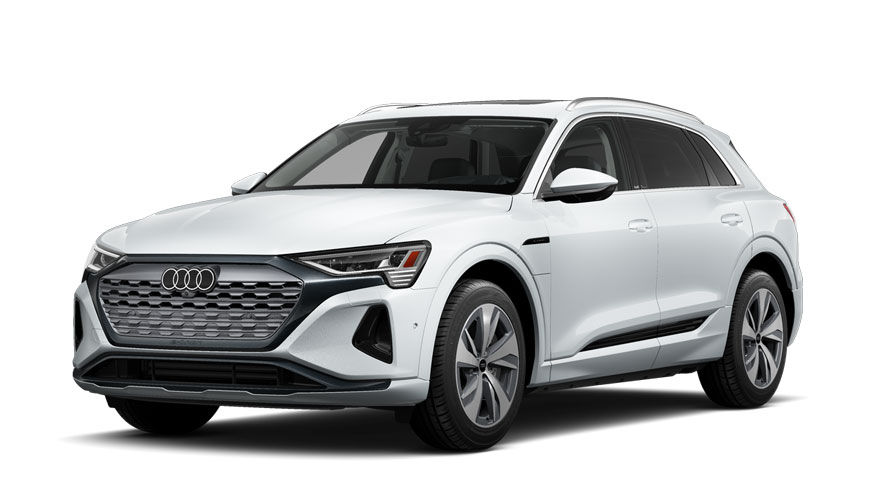 Audi SUV Models Audi Q3 Q5 SQ5 Q7 Q8 e tron Audi USA