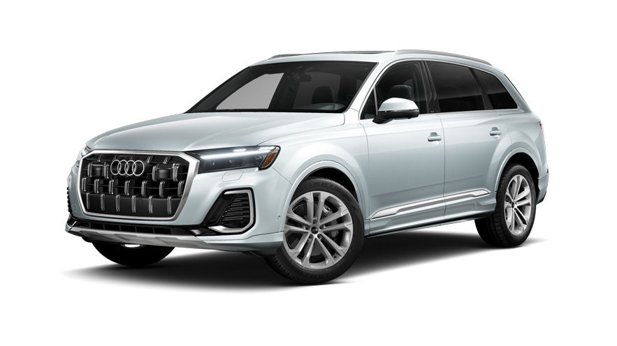 Audi SUV Models Audi Q3 Q5 SQ5 Q7 Q8 e tron Audi USA