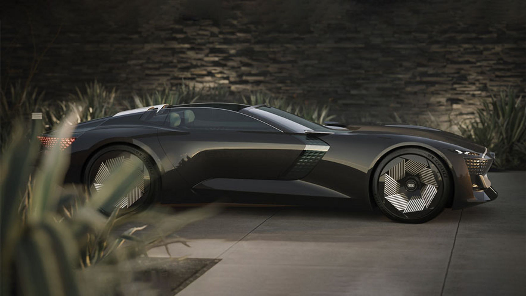 Urbansphere Concept > Innovation > Audi | Luxury sedans, SUVs ...
