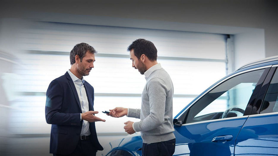 Audi After Care > Warranty and Audi After Care > Audi Canada