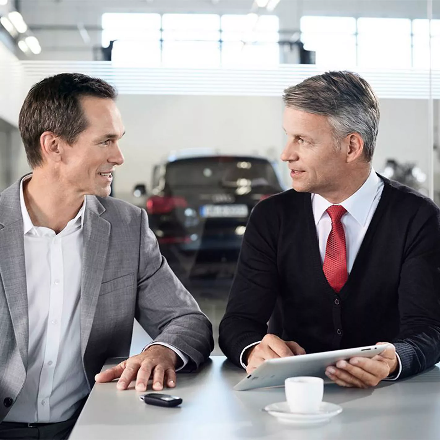 Mechanical Breakdown Protection > Audi After Care > Warranty and Audi ...