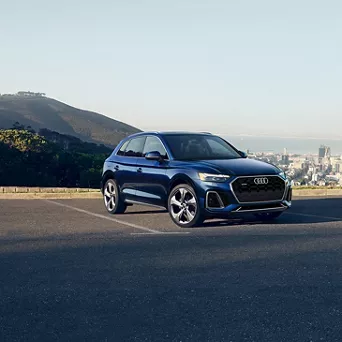 Appearance Protection > Audi After Care > Warranty and Audi After Care ...