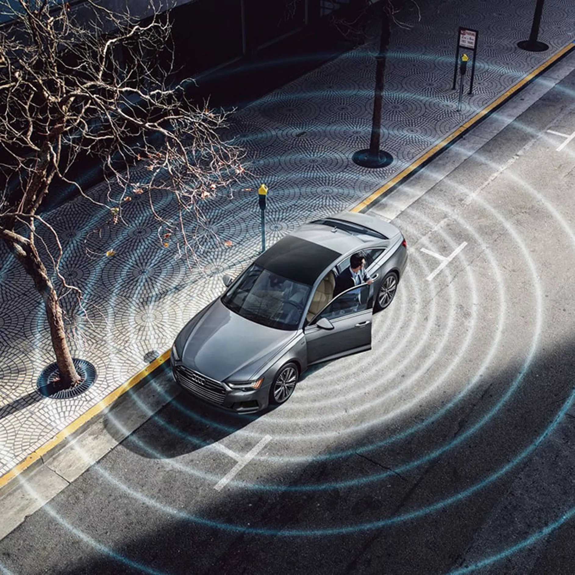 Audi connect Remote & Control | Audi Connect | Audi Canada