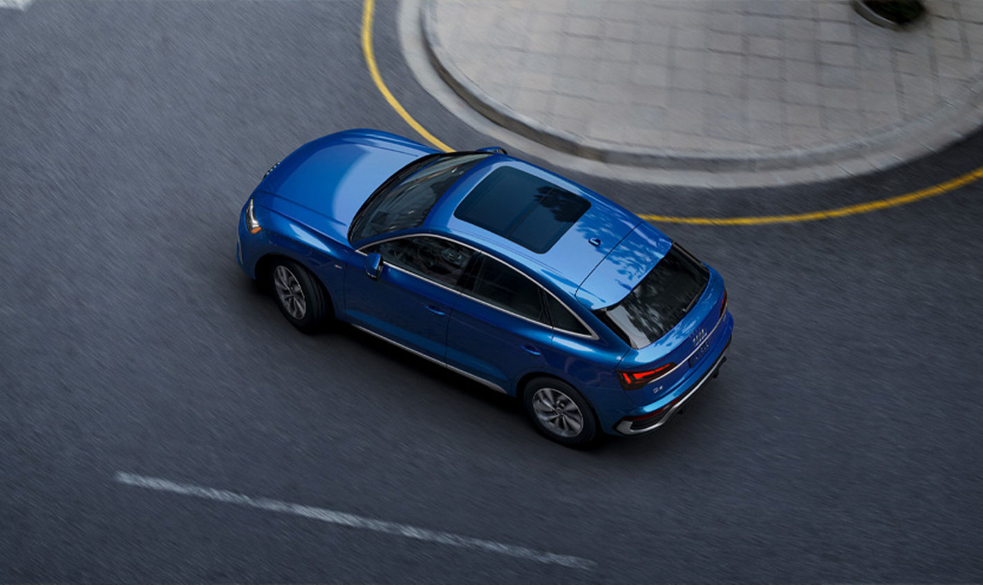 Tires > Winter Wheels and Tires > Audi Canada