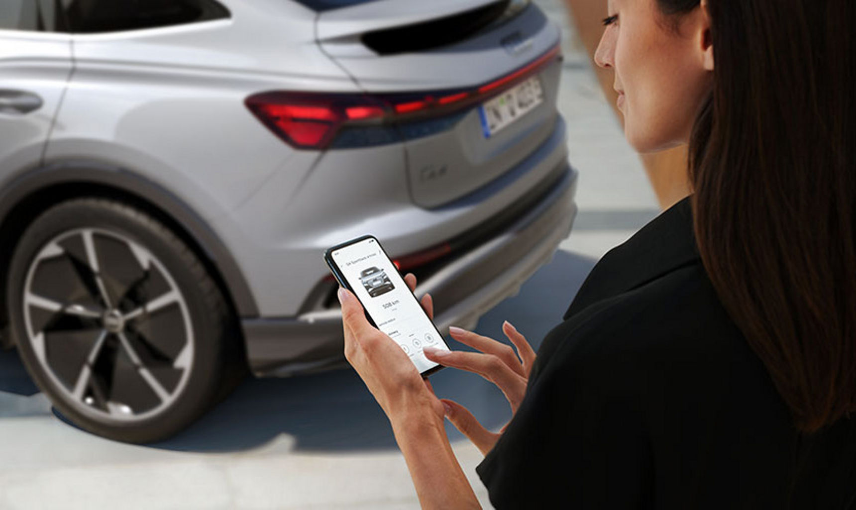 NAV Plan | Audi connect | Audi USA