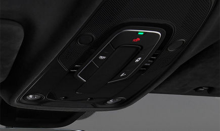 All connect features | Audi connect | Audi USA