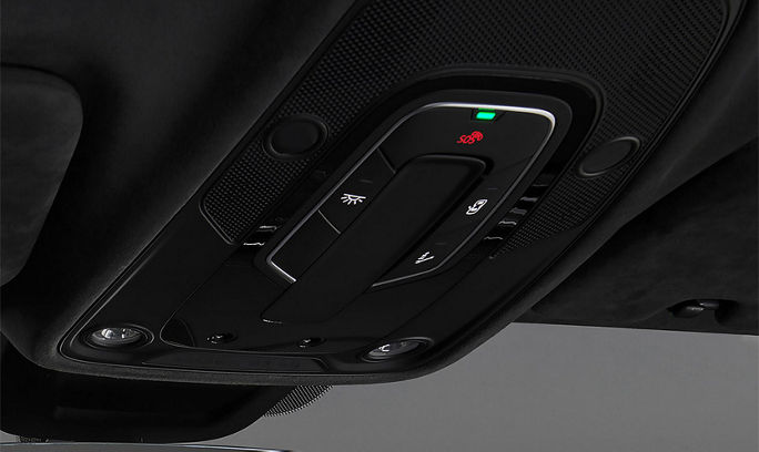 All connect features | Audi connect | Audi USA