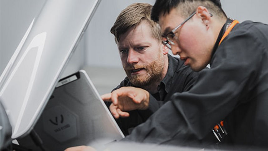 Technician Opportunities > Dealership career opportunities > Audi Canada