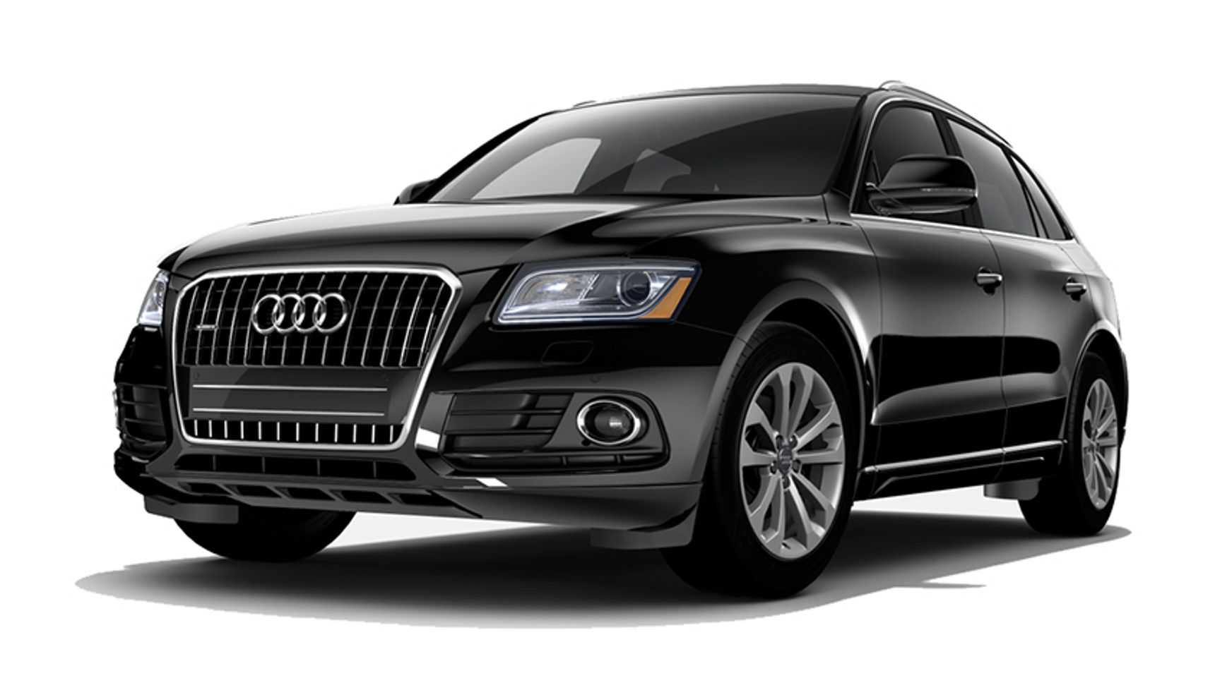 Financing > Financial Services > Audi Canada