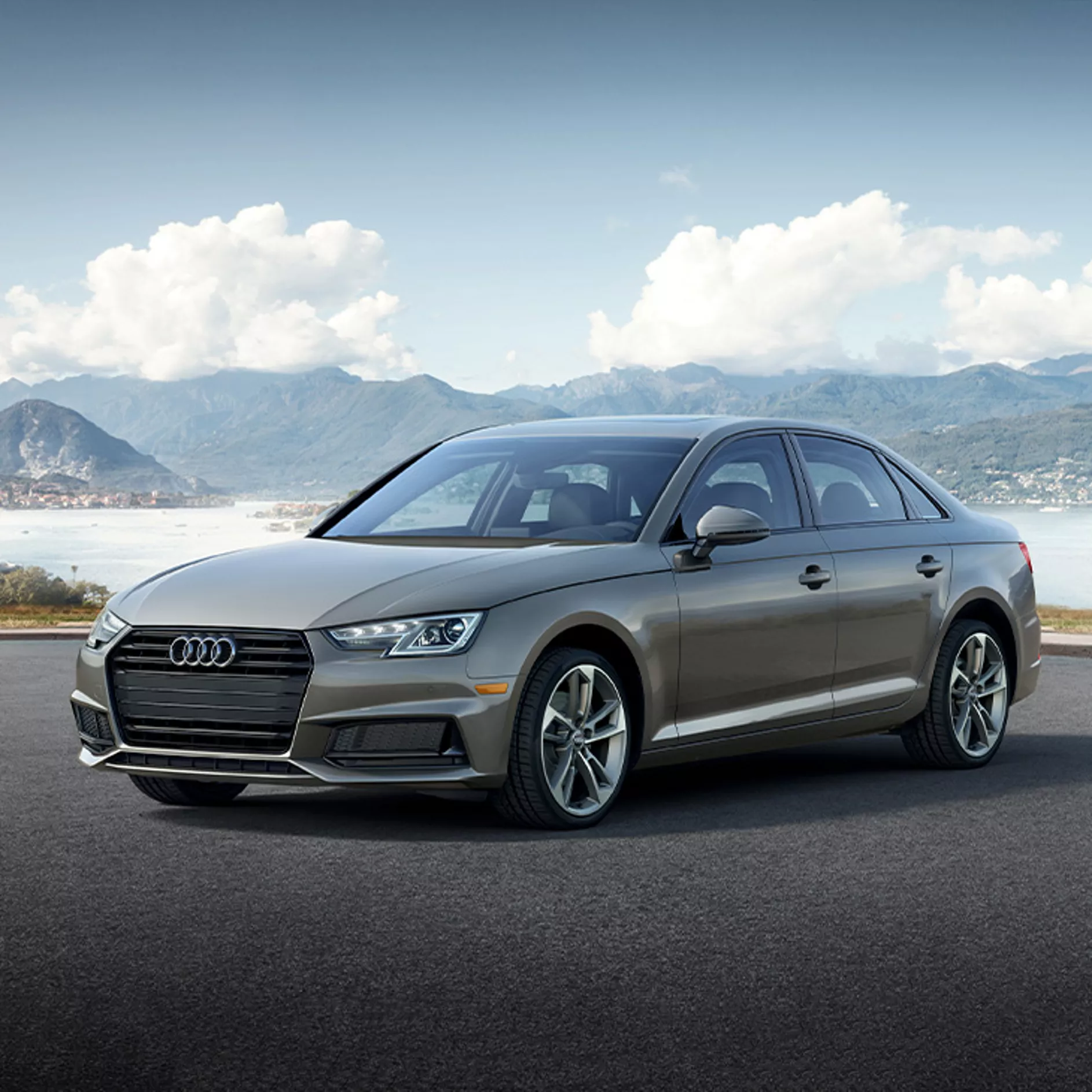 Audi Certified :plus > Audi Canada