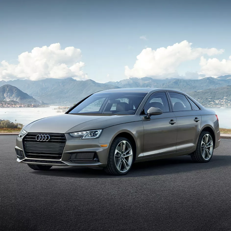 Audi Certified :plus > Audi Canada