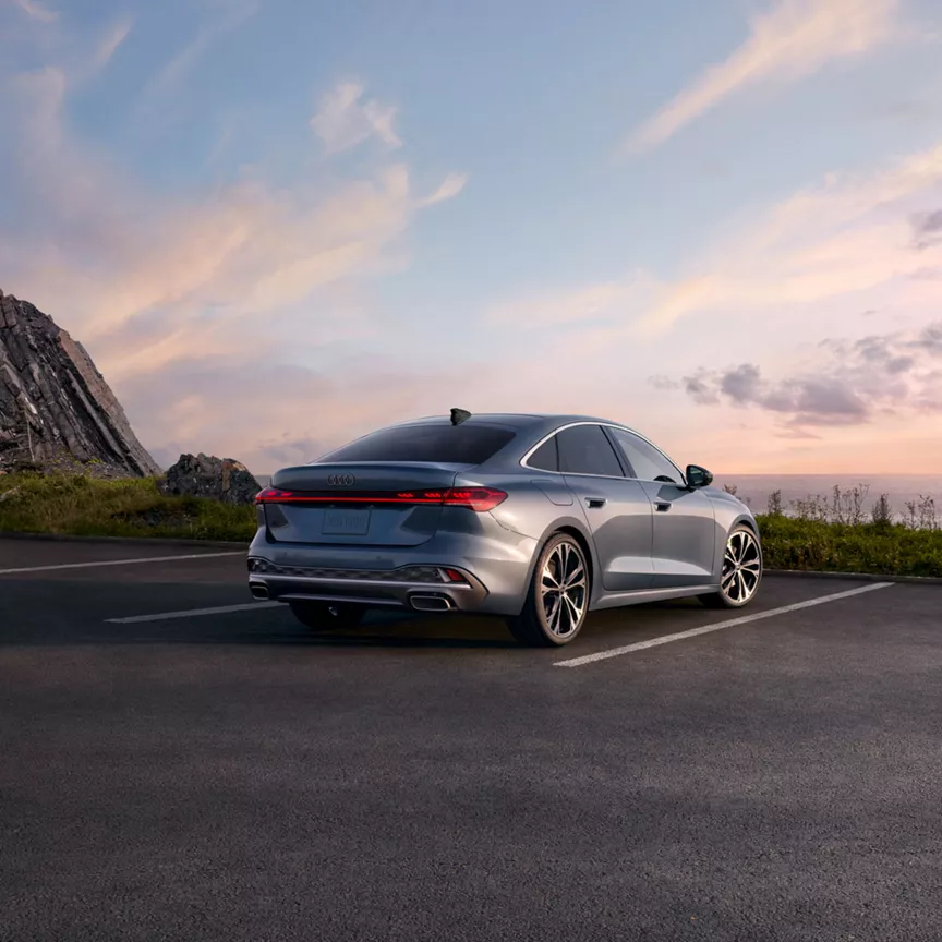 Audi Generation Next | Audi Canada