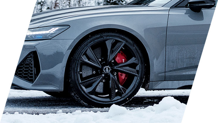 Winter Wheels > Winter Wheels and Tires > Audi Canada