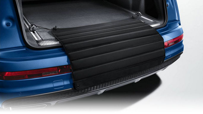 Comfort and protection > Audi Genuine Accessories > Audi Canada