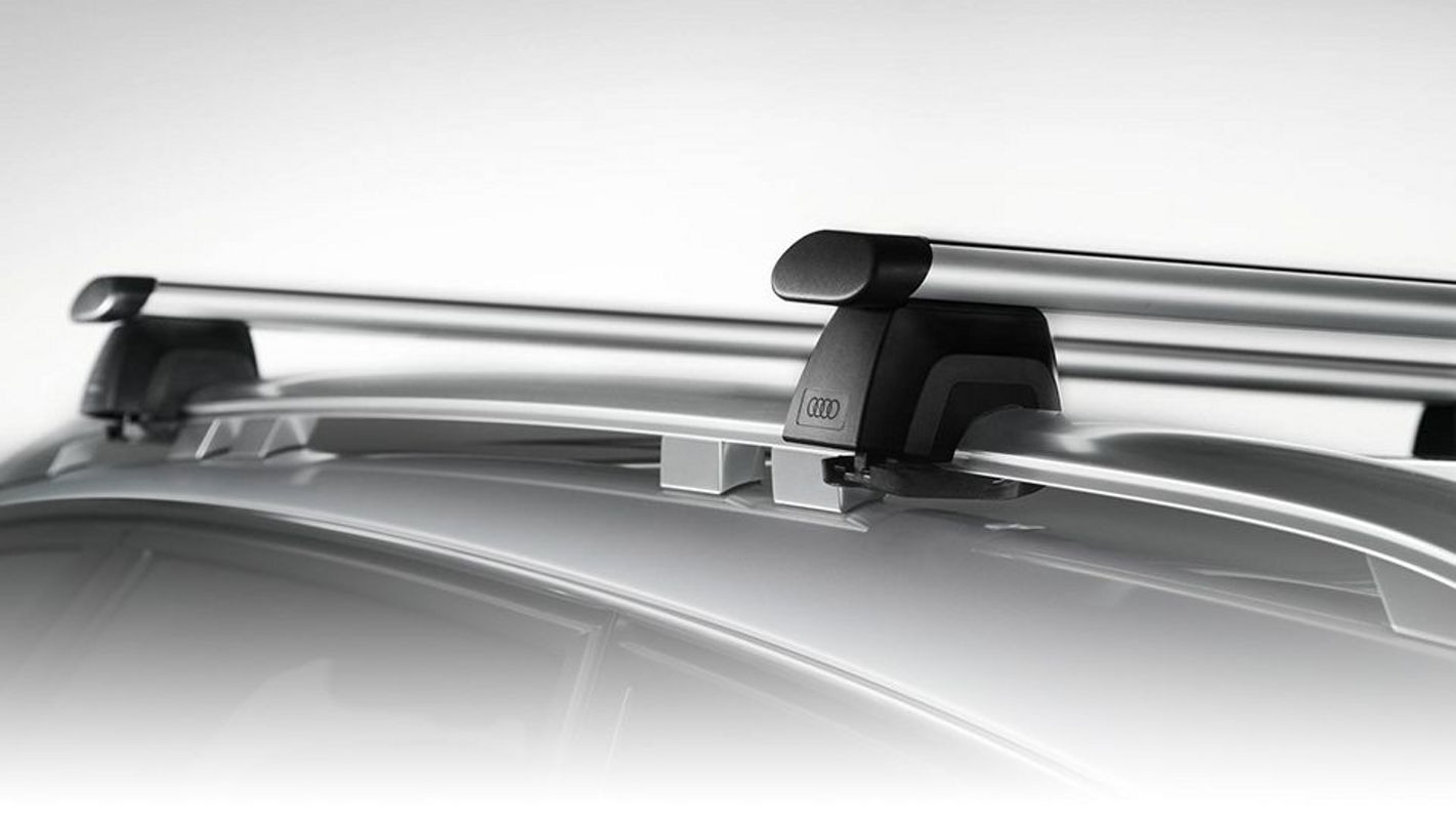 Transport > Audi Genuine Accessories > Audi Canada