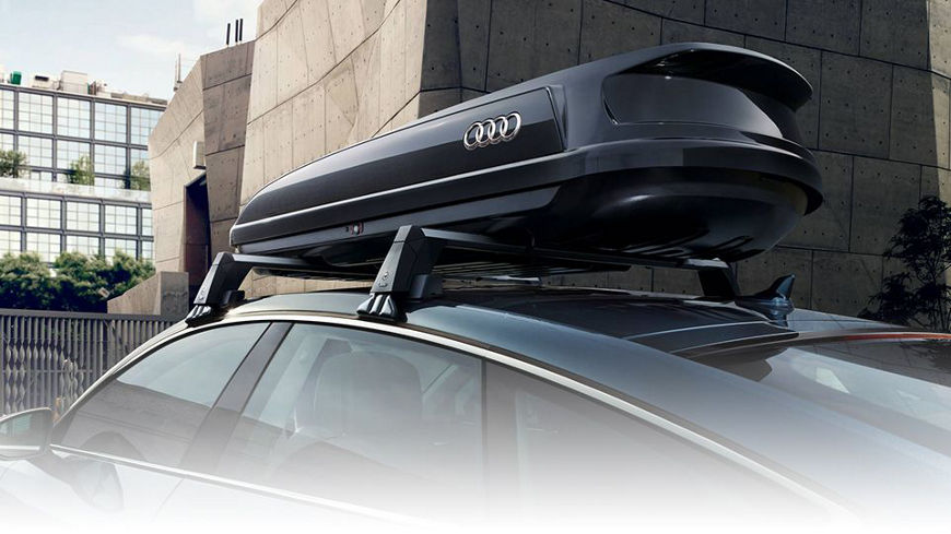 Transport > Audi Genuine Accessories > Audi Canada