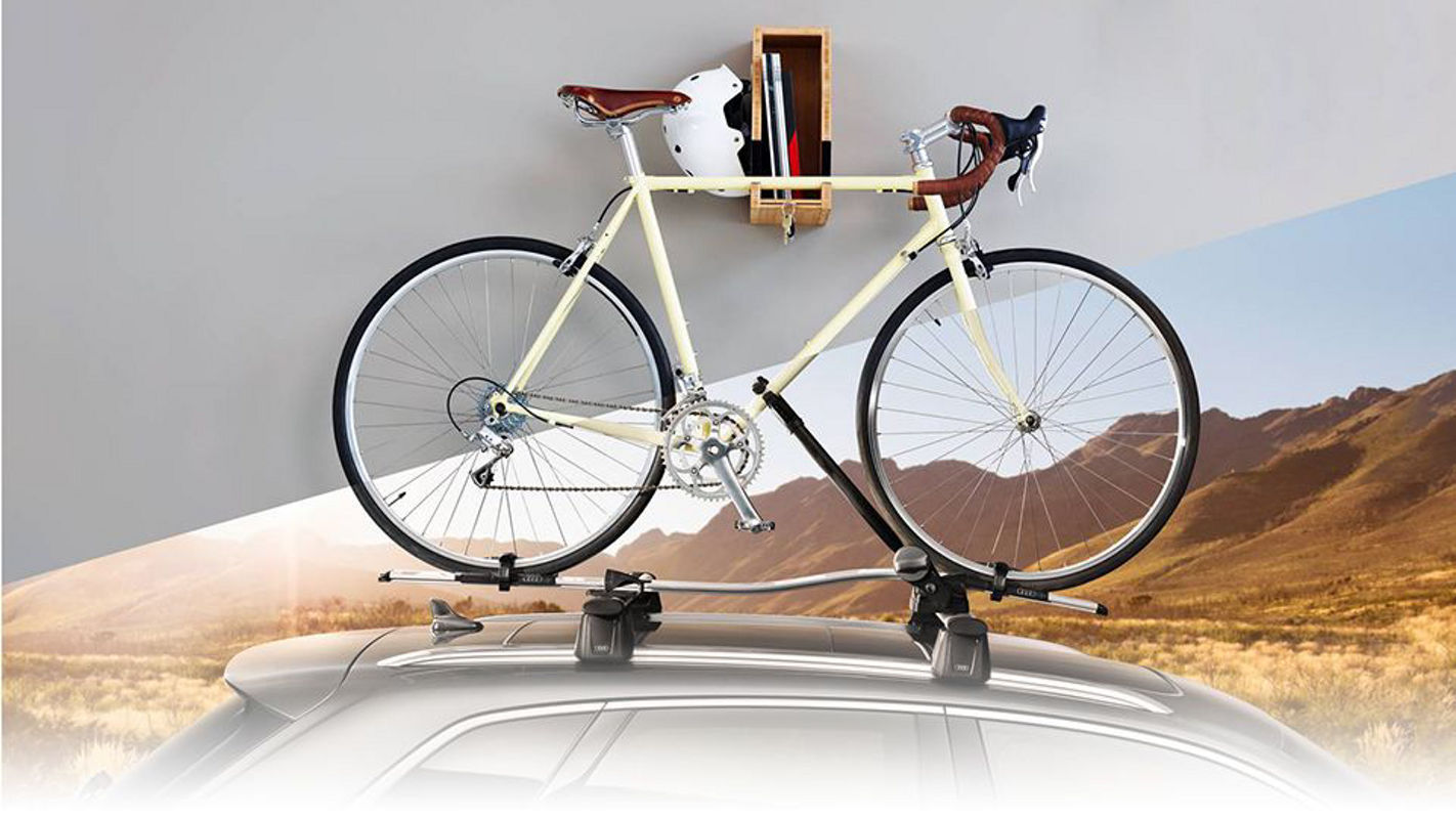 Transport > Audi Genuine Accessories > Audi Canada