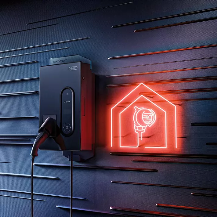 Inside Audi | Discover the community, our passions, and what inspires us.