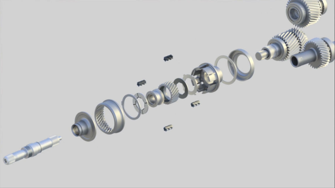 Inside Audi | Audi quattro® all-wheel-drive | Audi USA