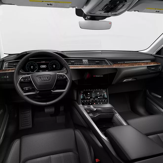 myAudi Apps | Audi USA