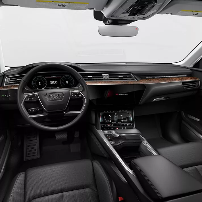 myAudi Apps | Audi USA