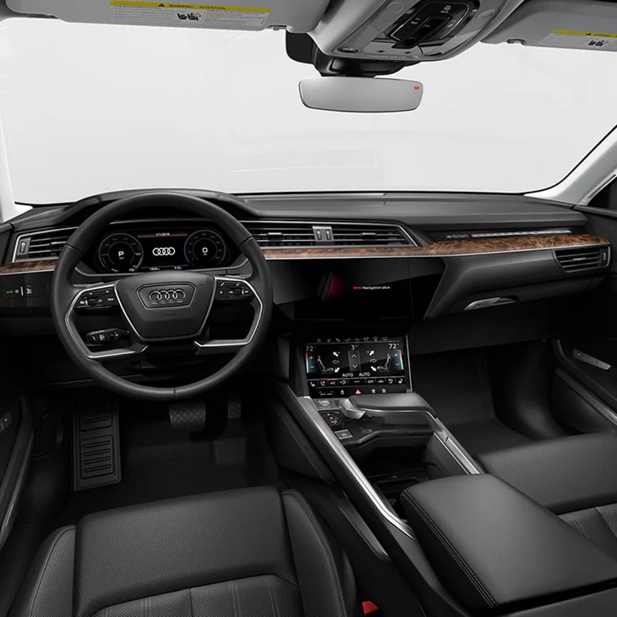 myAudi Apps | Audi USA