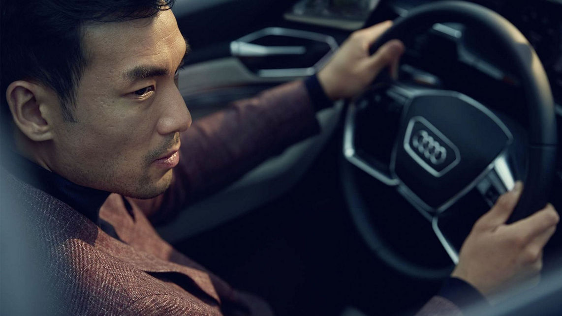 myAudi Vehicle Functions | Audi USA